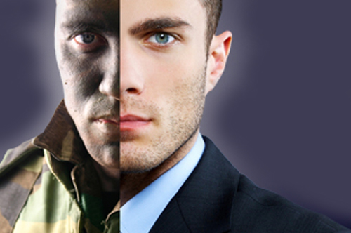 Quelle reconversion professionnelle pour les militaires ? | Reconversion